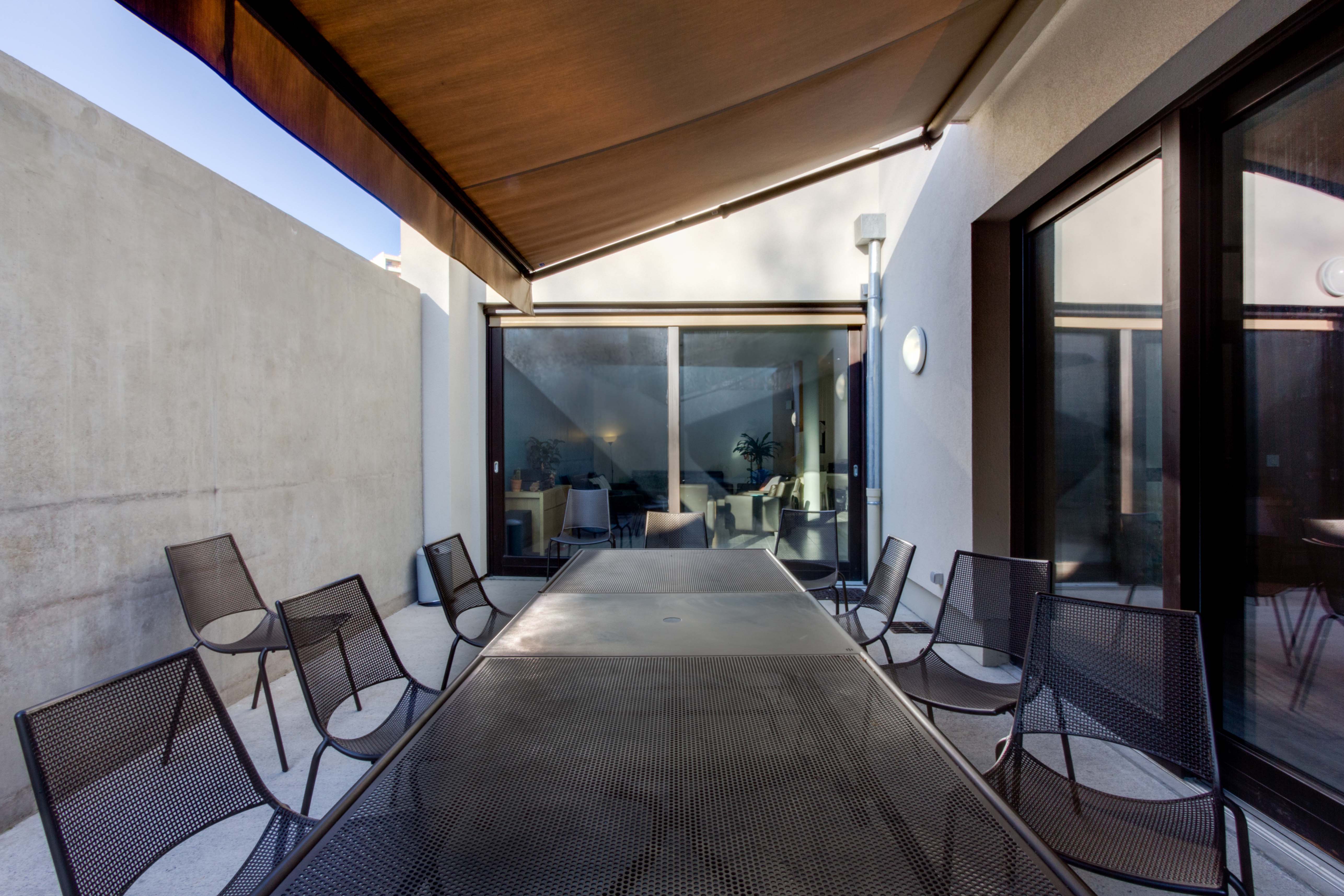 Homepage - Hollard architecture